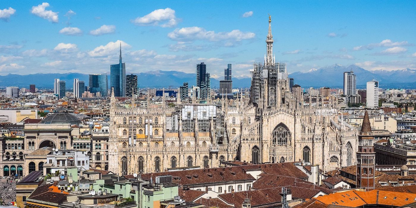 Scopri l‘itinerario per trascorrere un giorno a Milano | Visititaly.eu